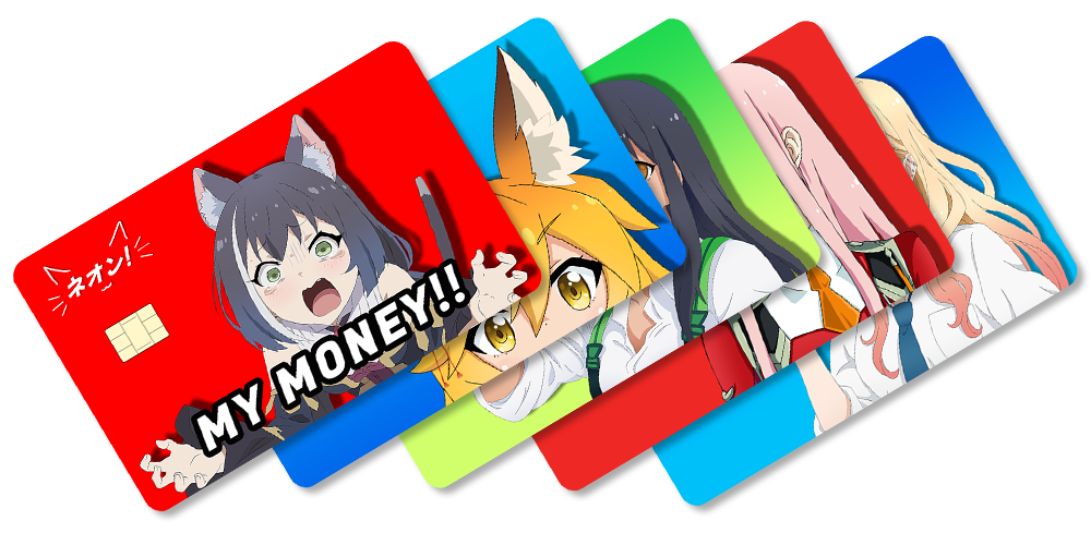 Neon Elements | Neon Elements