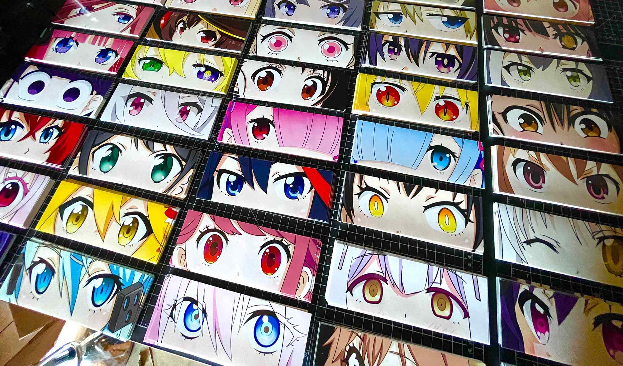 Neon Elements | Neon Elements